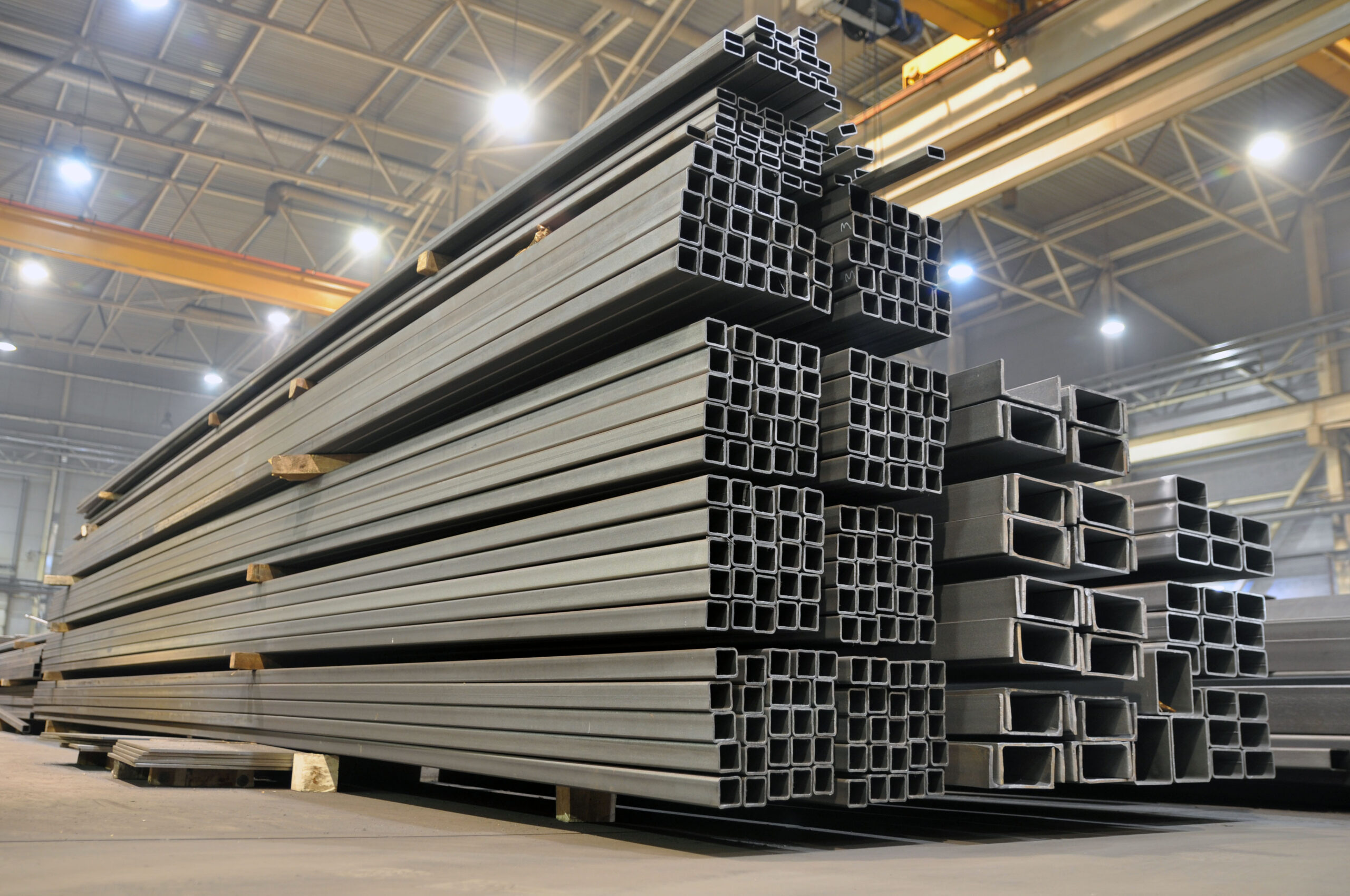 About Us | Jag Metals