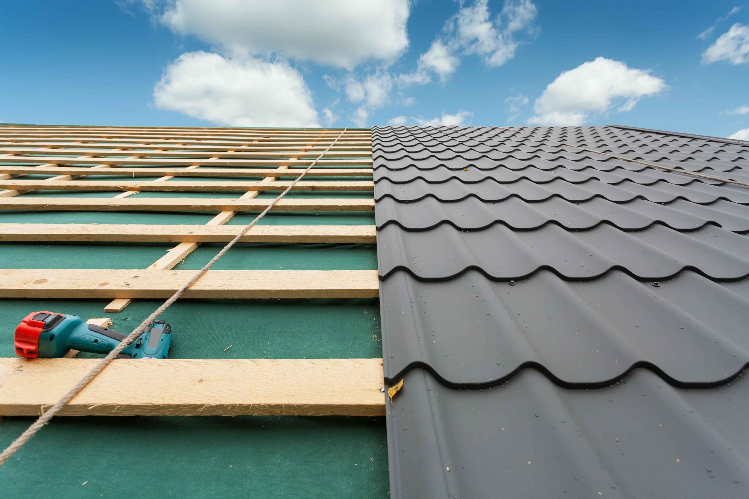 Metal Trim | JAG Metals LLC