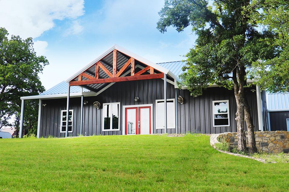 Metal Building Color Options | JAG Metals LLC