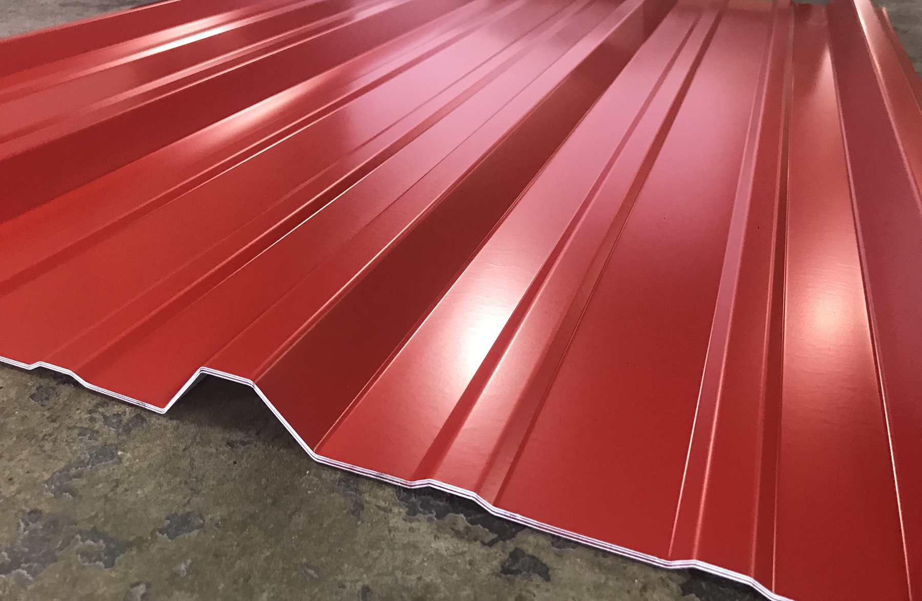 Metal PBR Panels: What Makes It Superior? | JAG Metals LLC